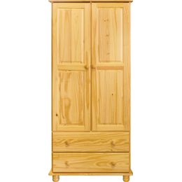 M&ouml;bilia Kleiderschrank EVERGEM