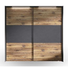 Forestdream Schwebet&uuml;renschrank VENUSIA