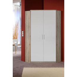 wimex Eck-Dreht&uuml;renschrank JOKER