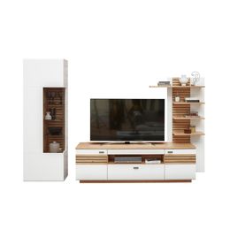 Wohn-Concept Wohnwand ASMARA