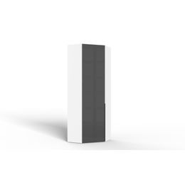 wimex Eckschrank NEW YORK C