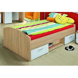 FORTE Jugendbett WINNIE