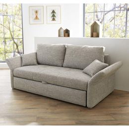 JOB Schlafsofa LUCA 140