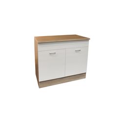 Sp&uuml;lenunterschrank ANDY