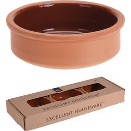 Koopmann Tapasschale 3er Set EH