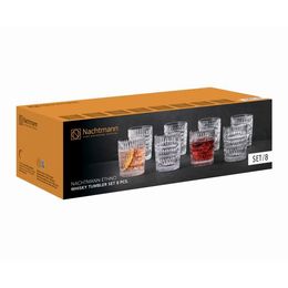 Nachtmann Becher Set 8tlg. ETHNO