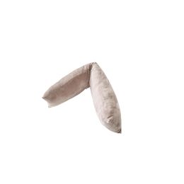 Bezug Seitenschl&auml;ferkissen CASHMERE TOUCH