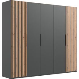 wimex Dreht&uuml;renschrank ANDORRA