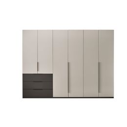 Schlafkontor Kleiderschrank NUKA