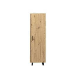 FORTE Garderobenschrank MARACAY