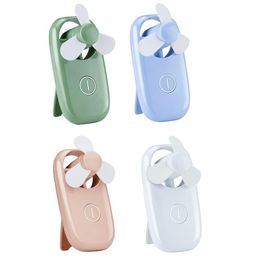Mini Ventilator LIFETIME