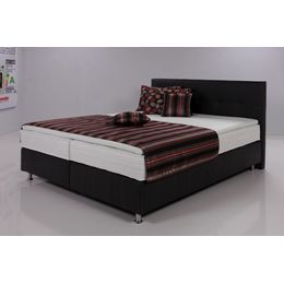 Boxspringbett DALLAS