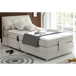 Boxspringbett CARPINO 3