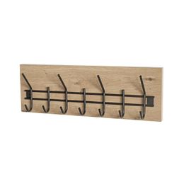 HAKU Wandgarderobe NEIVA