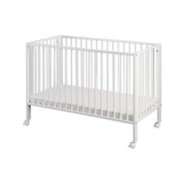 tiSsi Kinderbett / Reisebett JORI
