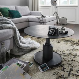 Infantil Couchtisch NOIRE