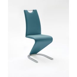 MCA furniture Schwingstuhl AMADO
