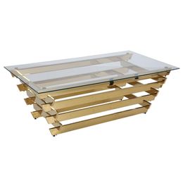 Salesfever Couchtisch MUTIS