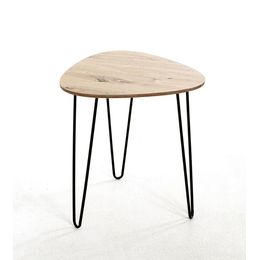 HAKU Beistelltisch MONTERIA