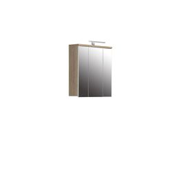 FORTE Spiegelschrank VERIS