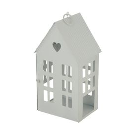 Boltze Laterne Haus 24cm ALAMO