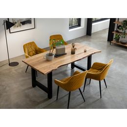 Salesfever Essgruppe 5-teilig BATURAJA