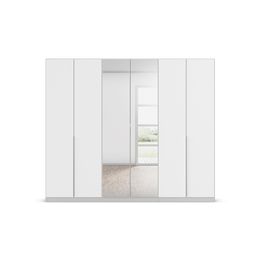 Rauch Kleiderschrank ALABAMA