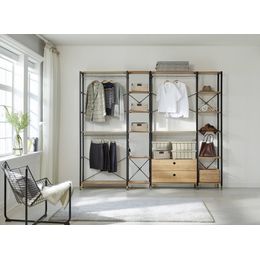 M&ouml;bilia Regal-Set LIER
