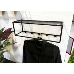 HAKU Wandgarderobe LEICESTER 5