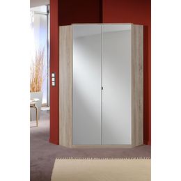 wimex Eckkleiderschrank CLACK