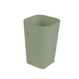 Becher/Zahnputzbecher Soft Touch VITAMINE