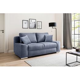 Nova Via Schlafsofa ALDO DE LUXE