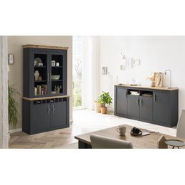 IMV Wohnkombination CATANIA S1