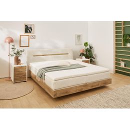 Jockenh&ouml;fer Boxspringbett HETTY