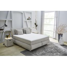 Jockenh&ouml;fer Boxspringbett CARLA H3