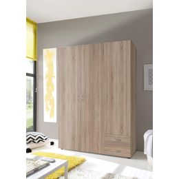 Pol-Power Dreht&uuml;renschrank BASE 3