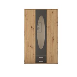 Pol-Power Kleiderschrank KASSEL