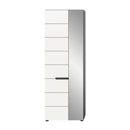 Garderobenschrank GOBA