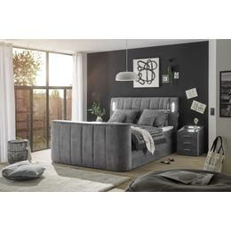 Boxspringbett DALLAS 6