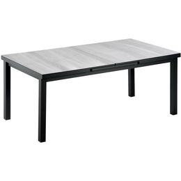 Niehoff Ausziehtisch 180x100cm NANCER
