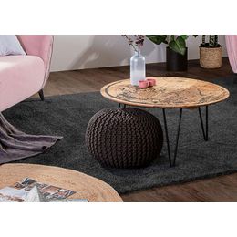 Gutmann Hocker COTTON BALL