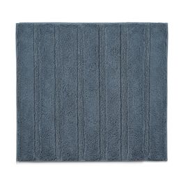 Kela Badematte rauchblau MEGAN