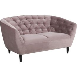Actona Sofa 2-Sitzer RIA