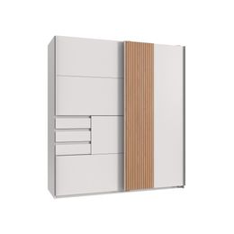 wimex Schwebet&uuml;renschrank MORENO