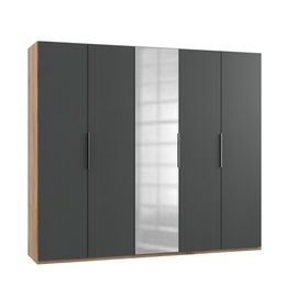 wimex Dreht&uuml;renschrank LEVEL 36 A