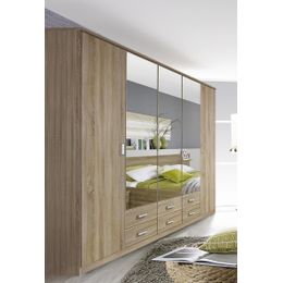 Rauch Dreht&uuml;renschrank GANDRA