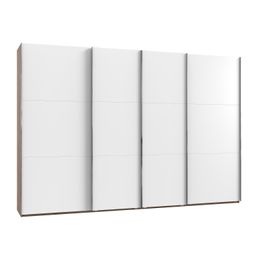 wimex Schwebet&uuml;renschrank LEVEL 36 A
