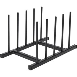Koopmann Tellerhalter EH