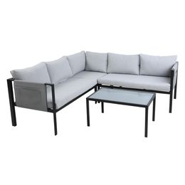 M&ouml;bilia Gartensitzgruppe WERIS