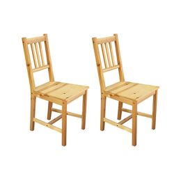 M&ouml;bilia St&uuml;hle 2er-Set PALISEUL